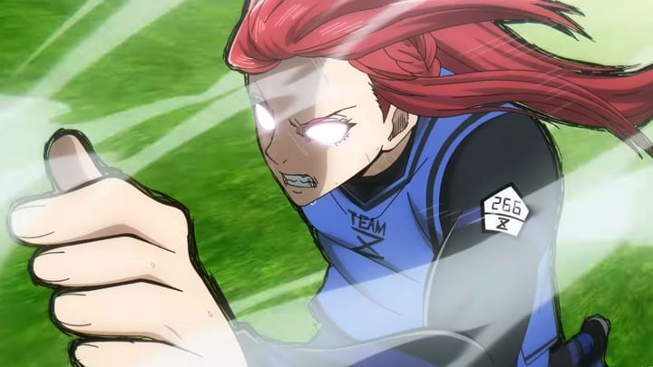 Blue Lock episode 11: Yoichi Isagi awakens, Team Z advances to the ...