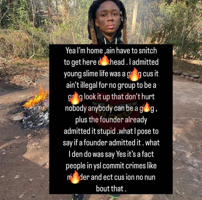 How old is Slimelife Shawty? Age and real name explored as rapper is ...