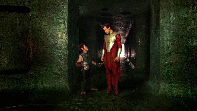 8 worst CGI moments in Marvel movies