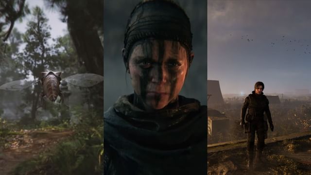 5 most anticipated Unreal Engine 5 games