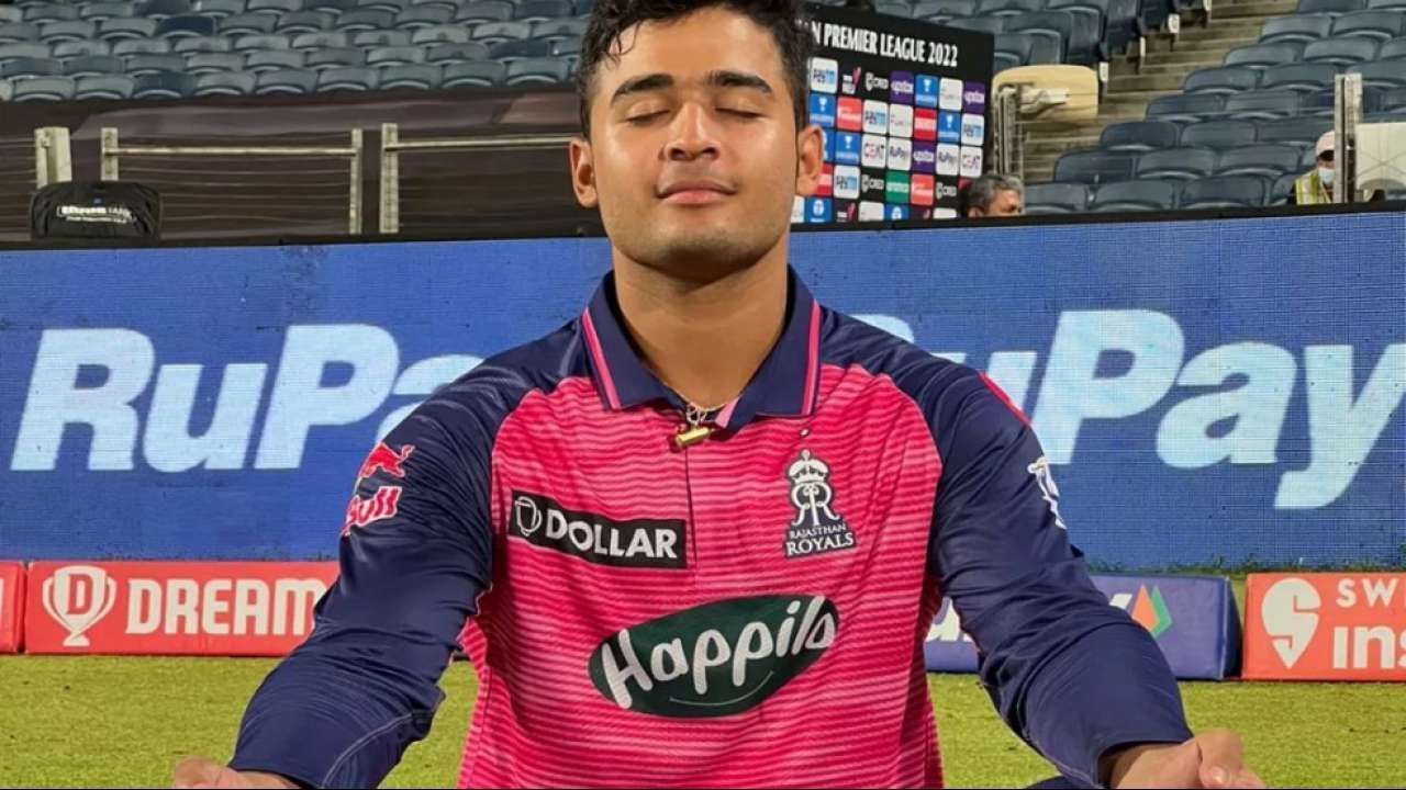 Riyan Parag IPL Career: Wickets, Runs, Records, Age, Price, Team 2022