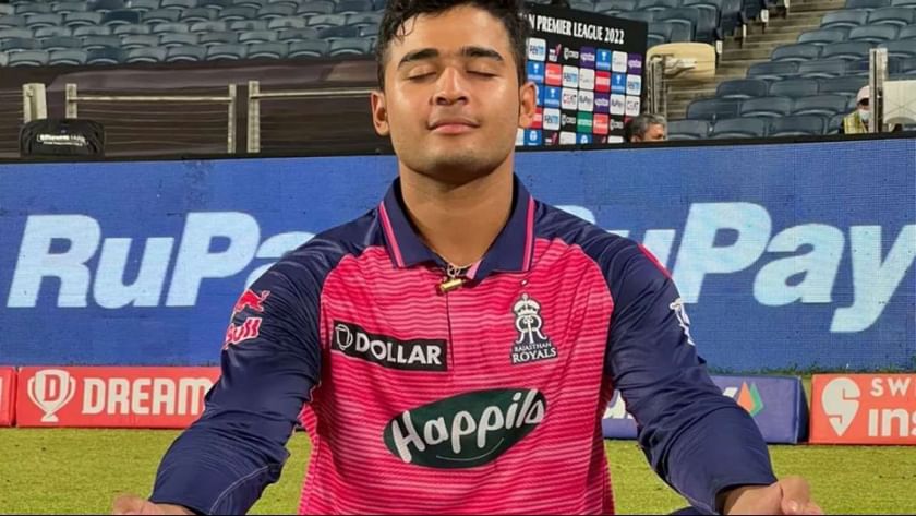 Riyan Parag IPL Career: Wickets, Runs, Records, Age, Price, Team 2022