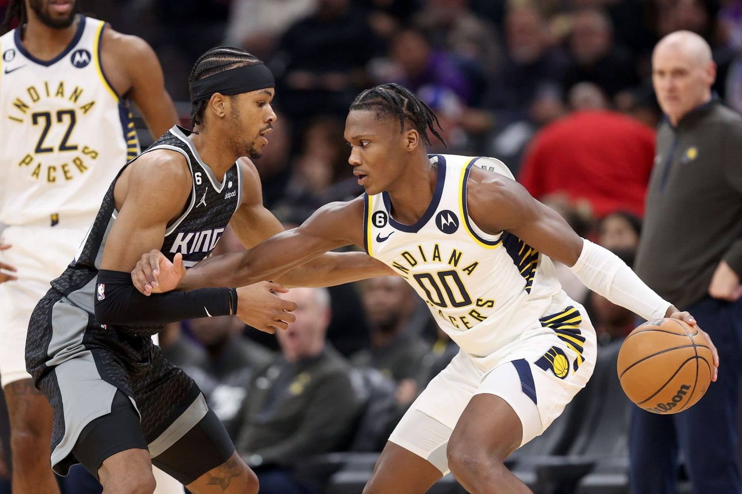 Kia NBA ROTY Race: Latest ROTY ladder and power rankings feat. Paolo ...