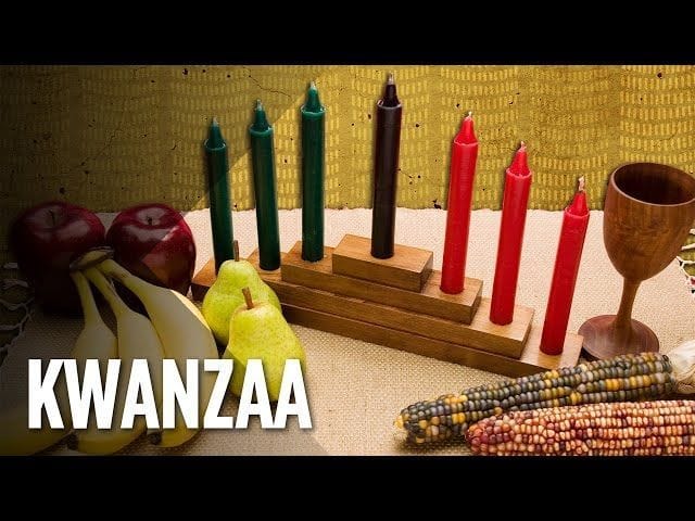 Who celebrates Kwanzaa and why? Origin, creator, and all you need to ...