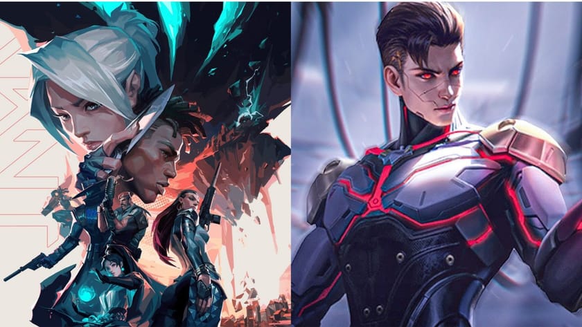 Why is Valorant developer Riot Games suing NetEase and Hyper Front?