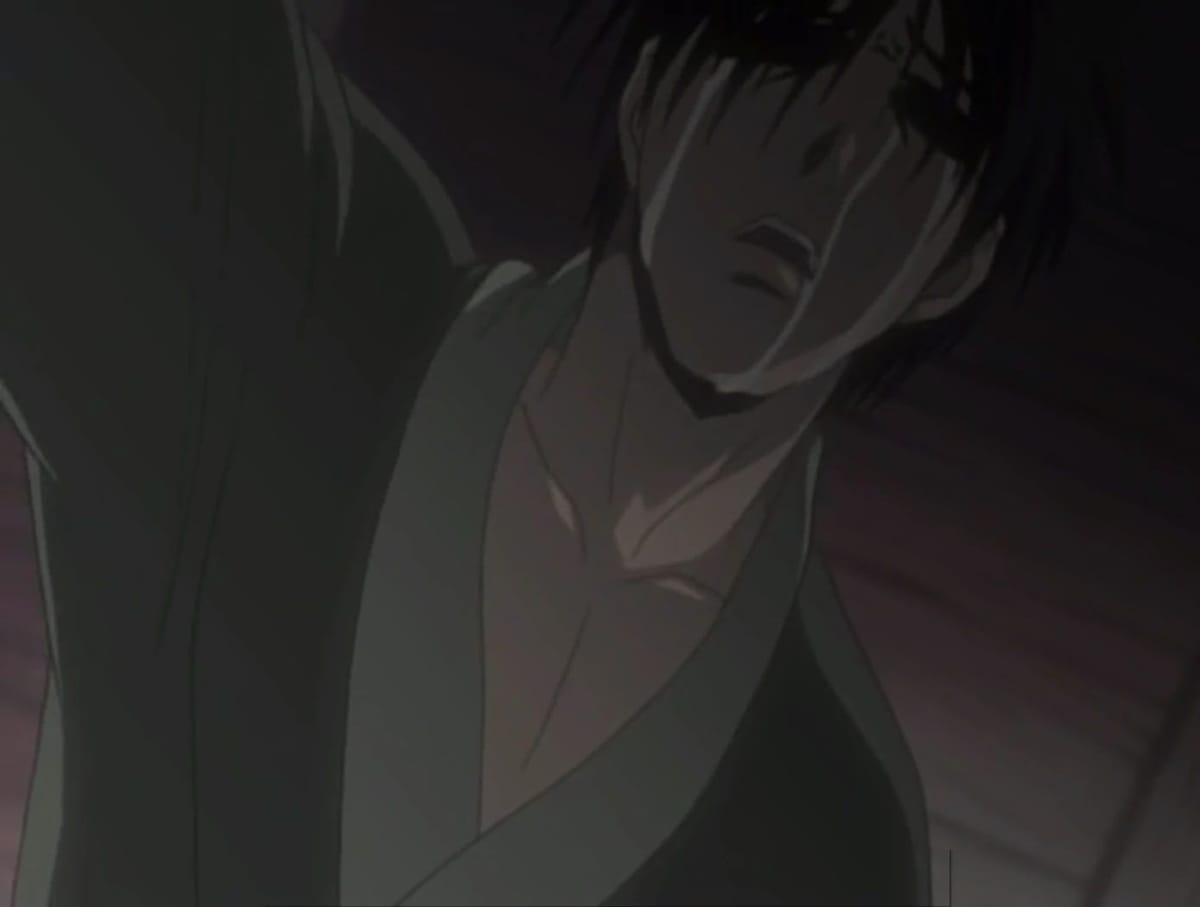 Who is Haku’s Father in Naruto?