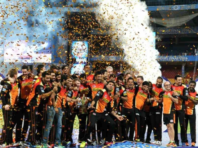 Sunrisers Hyderabad Team 2023 - Latest News, Records, Stats, Squad ...