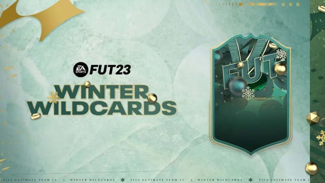 FIFA 23 Winter Wildcards Challenge 2 SBC - How to complete, estimated cost, and more