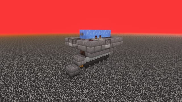 5 best Minecraft 1.19 farms to build in the Nether