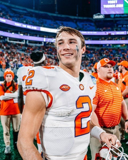 Who is Cade Klubnik? Hometown, college, age, and more to know about ...