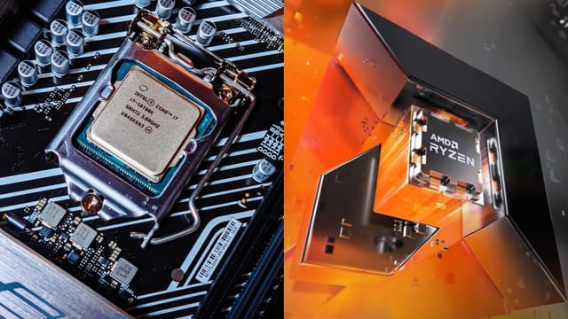 5 most popular budget CPUs in 2022