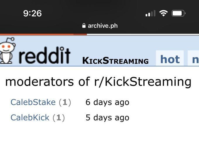 coffeezilla: Kick is owned by Stake? YouTube detective Coffeezilla ...