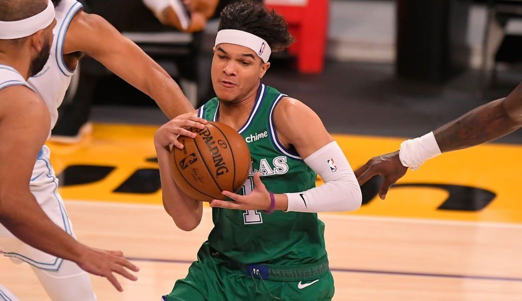 Who is Tyrell Terry and why did he retire aged just 22: All you need to ...