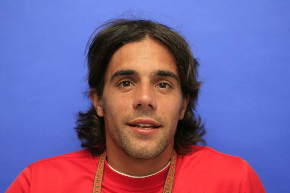 Marcaccio: Rafael Nadal announces latest addition to his coaching team