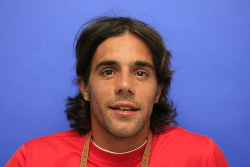 Marcaccio: Rafael Nadal announces latest addition to his coaching team