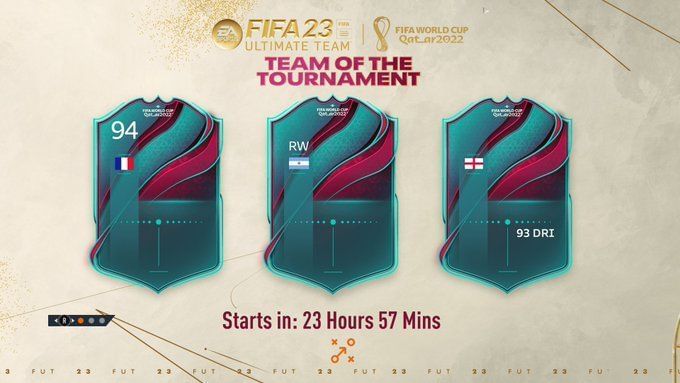 Fifa 23 Ultimate Team Showdown Orsic Vs Aguerd Sbc How To Complete