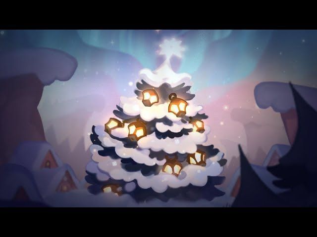 Should you build Snow Sugar Cookie in Cookie Run: Kingdom (December 2022)?
