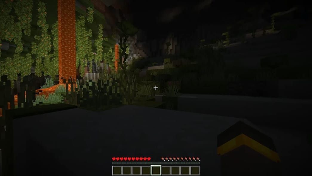 How to get and use Glow Berries in Minecraft