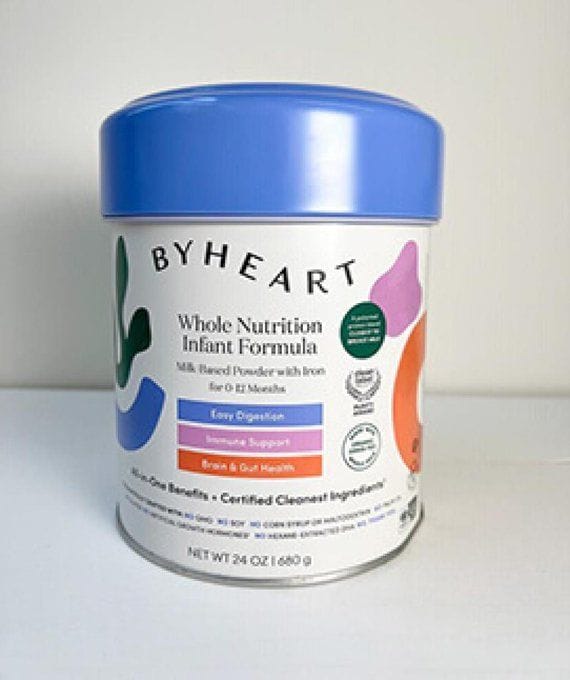 Byheart Infant Formula recall: Reason, product batches, and other ...
