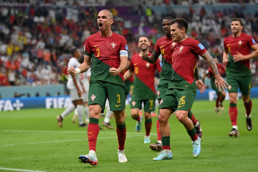 Morocco vs Portugal: 3 key battles to look out for | FIFA World Cup 2022