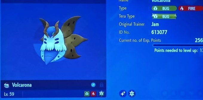 5 strongest Bug-types and their best moves in Pokemon Scarlet and Violet