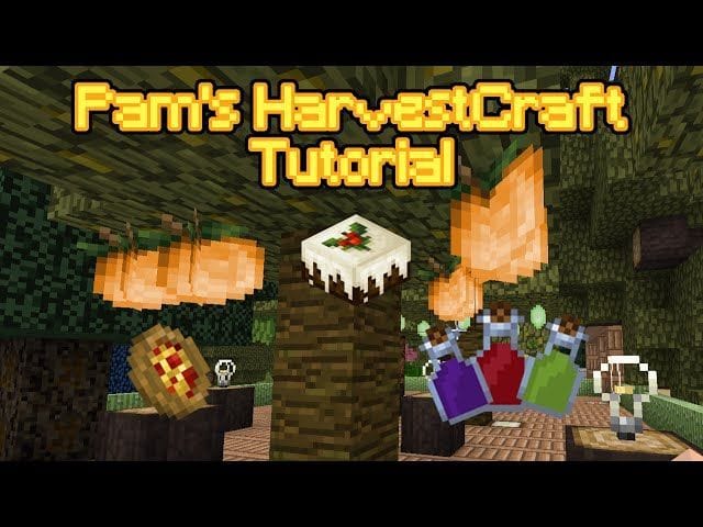 5 best Minecraft plant and vegetation mods