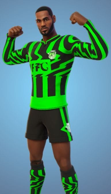 Is Giannis Antetokounmpo coming to Fortnite Chapter 4 Season 1?