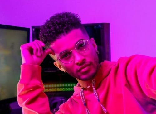 Who is The Real Hammy TV’s Wife?