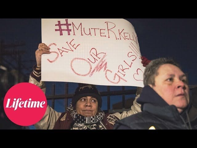 Surviving R. Kelly: The Final Chapter release date, time, and plot