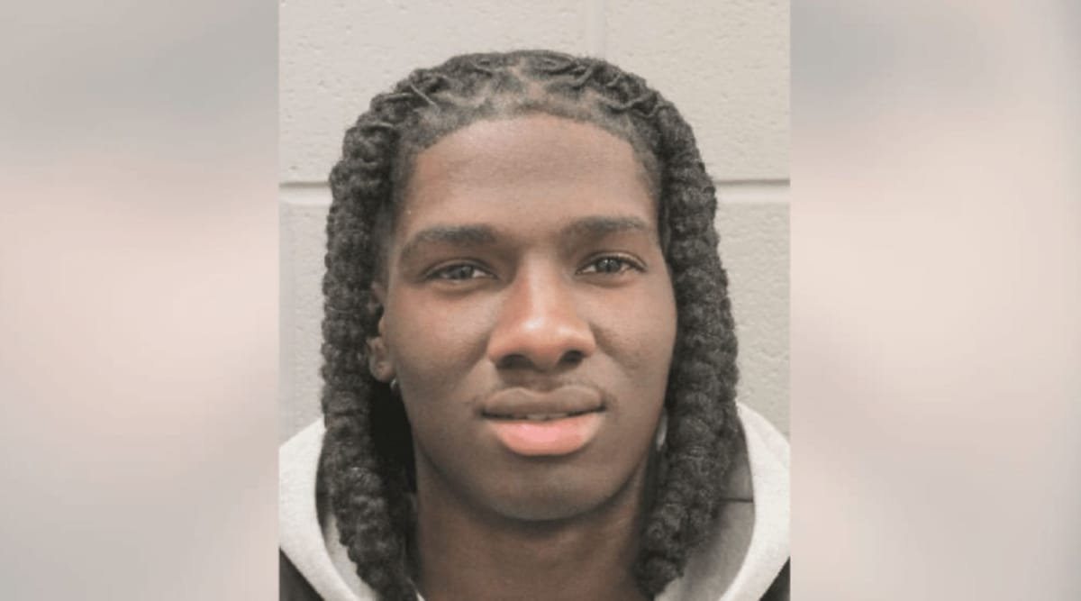 Who is Patrick Xavier Clark? Takeoff murder suspect arrested