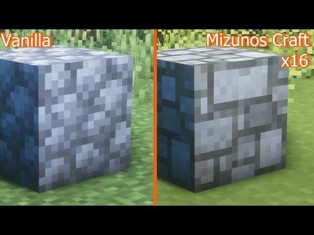 5 best Minecraft 1.12.2 texture packs