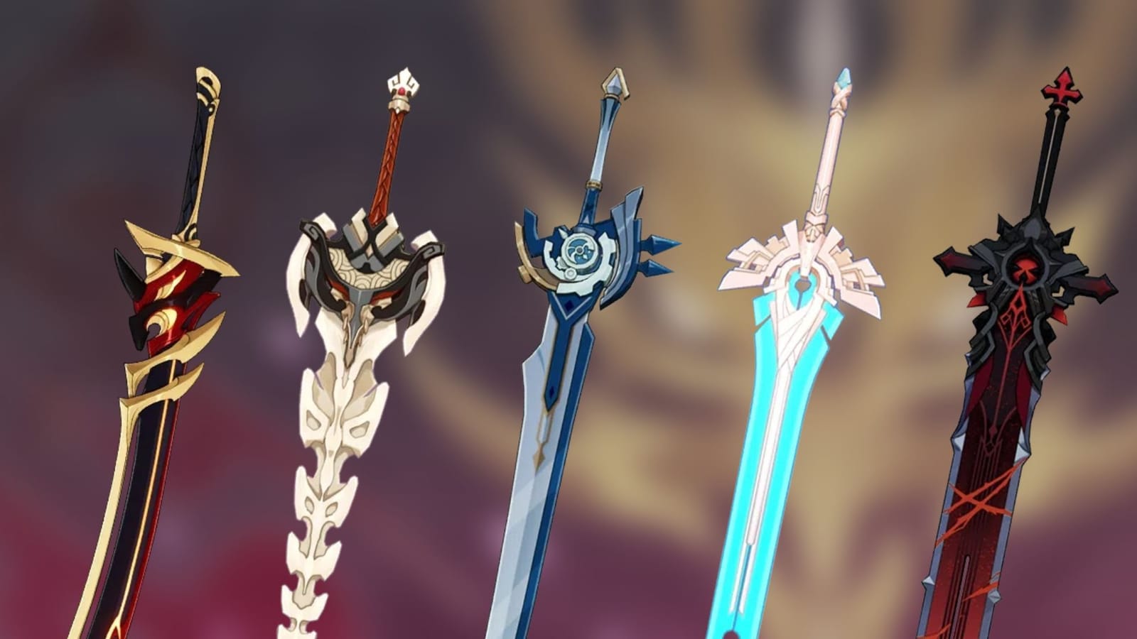 Genshin Impact Itto build guide: Best artifacts, weapons, and stats for ...