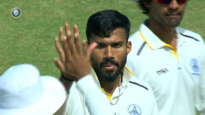 Ranji Trophy 2022-23, Day 2: Another ton for run-machine Jagadeesan ...