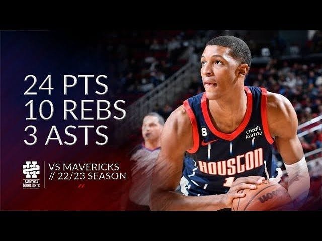 Kia NBA ROTY Race: Latest ROTY ladder and power rankings feat. Jaden ...