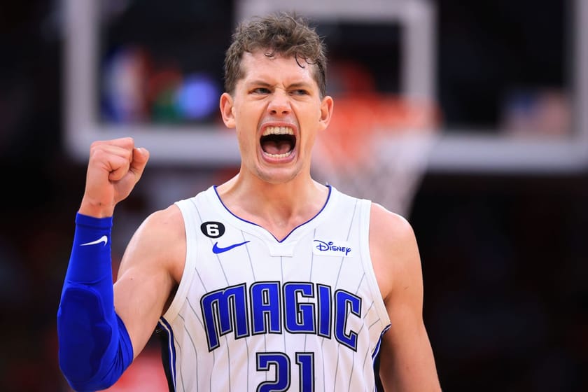 Moe Wagner's contract and salary breakdown: How much money does the ...