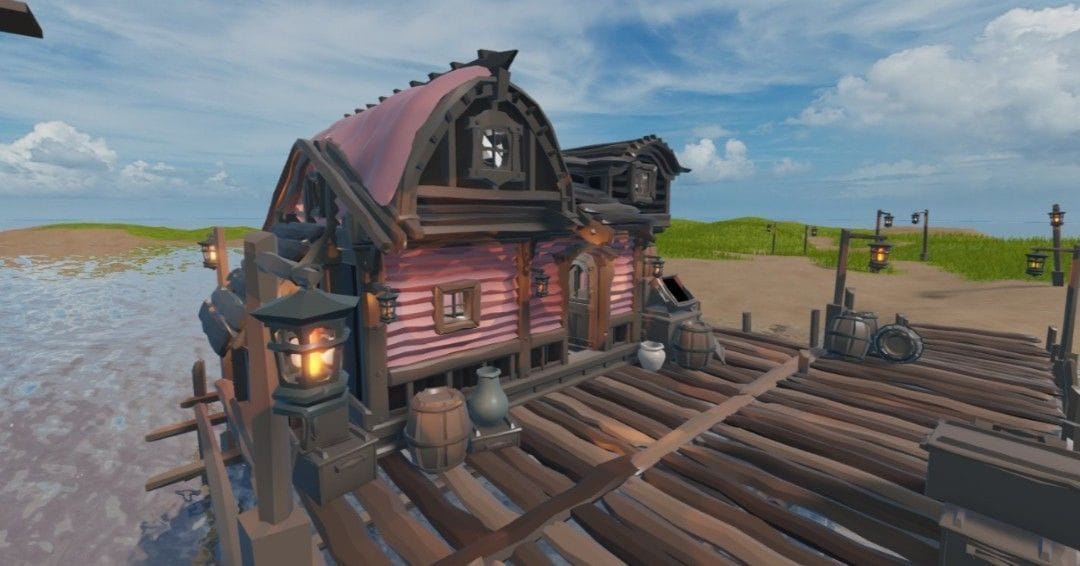 When was Roblox made?