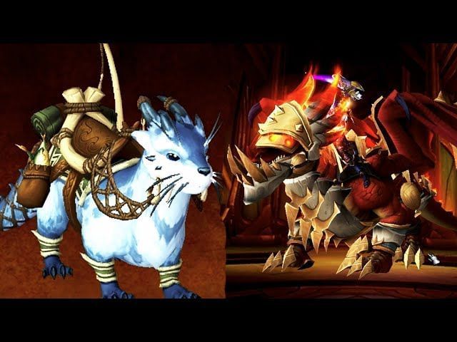 World of Warcraft: Dragonflight guide - How to unlock the secret Otto ...