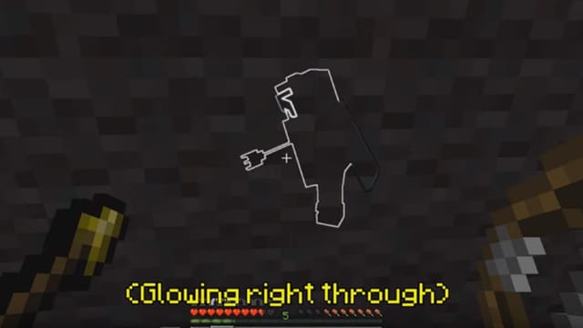 How to get and use spectral arrows in Minecraft