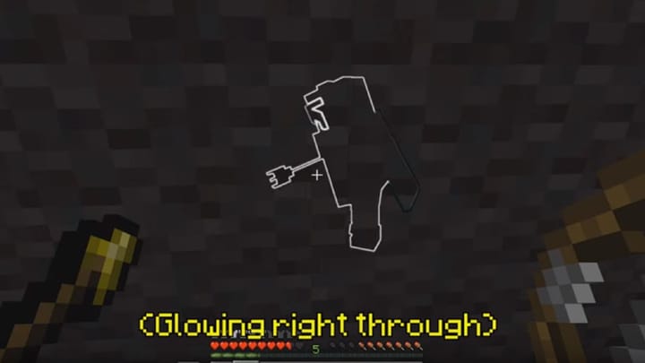 How to get and use spectral arrows in Minecraft