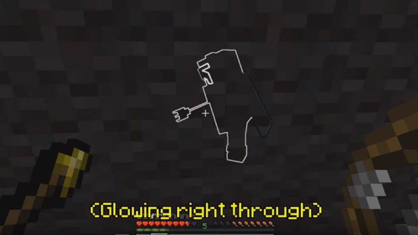How to get and use spectral arrows in Minecraft
