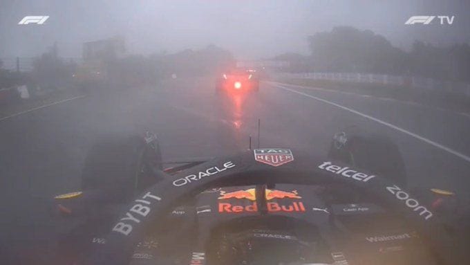 SK's 2022 F1 End of Season awards