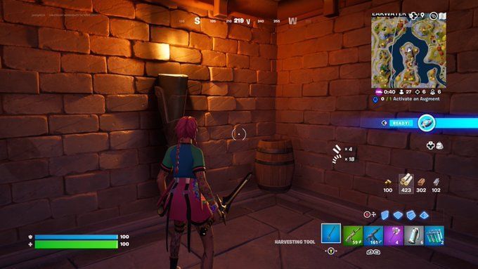 Fortnite Unreal Engine 5.1: New Graphics, Lumen, and everything that's changed