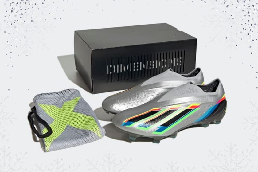 Adidas 'Beyond Fast' football boot pack: Where to buy, price, and more ...