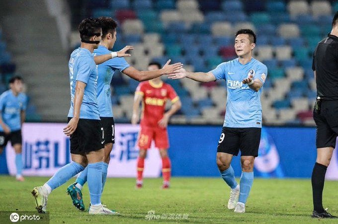Beijing Guoan vs Dalian Pro Prediction and Betting Tips | December 5, 2022