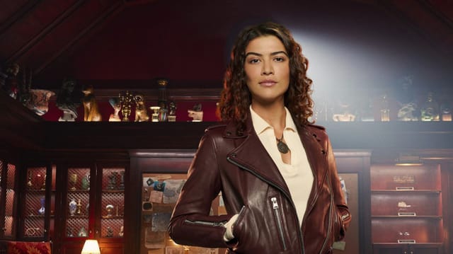 Who is Lisette Olivera? Actress set to play Jess Valenzuela in National ...