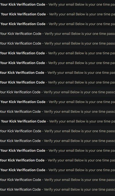 Trainwreckstv announces his first-ever livestream on Kick, claims he ...