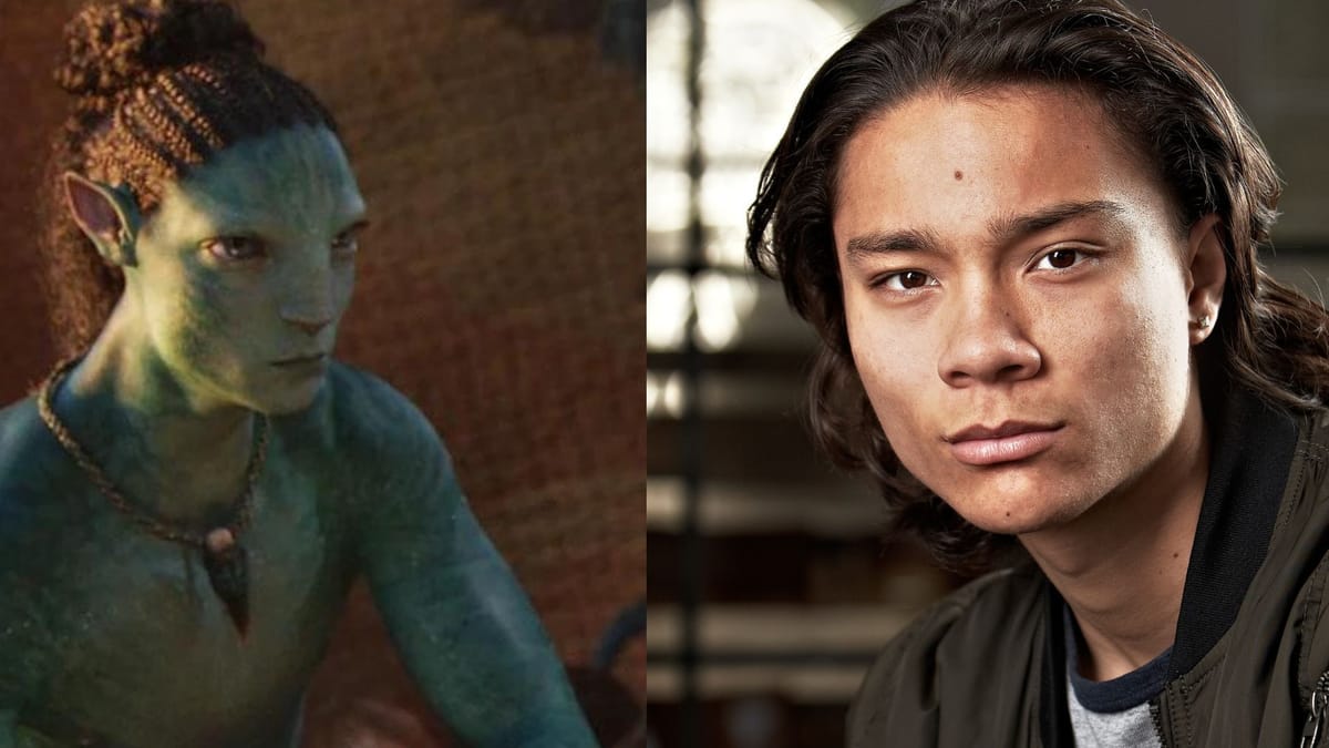 Avatar 2 cast: Full list of every important character
