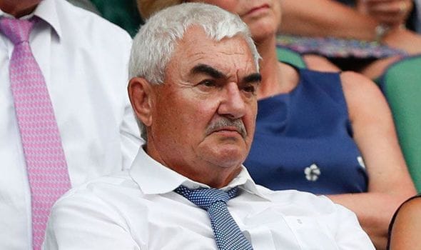 Roger Federer Parents: Father, Mother, Nationality & More