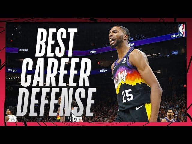 Who is Mikal Bridges' girlfriend Grainger Rosati? All you need to know