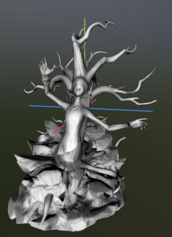 Fortnite Chapter 3 Season 4 live event leaked: Major spoilers ahead